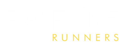 Mens Running Shoes – Baseline Runners